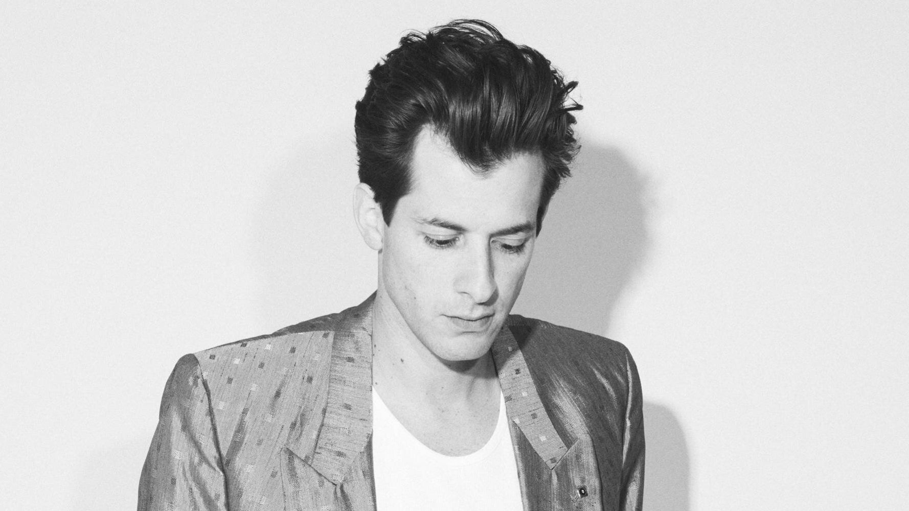 Mark Ronson Interview: The Slog Behind 'Uptown Funk', Working With Bose ...
