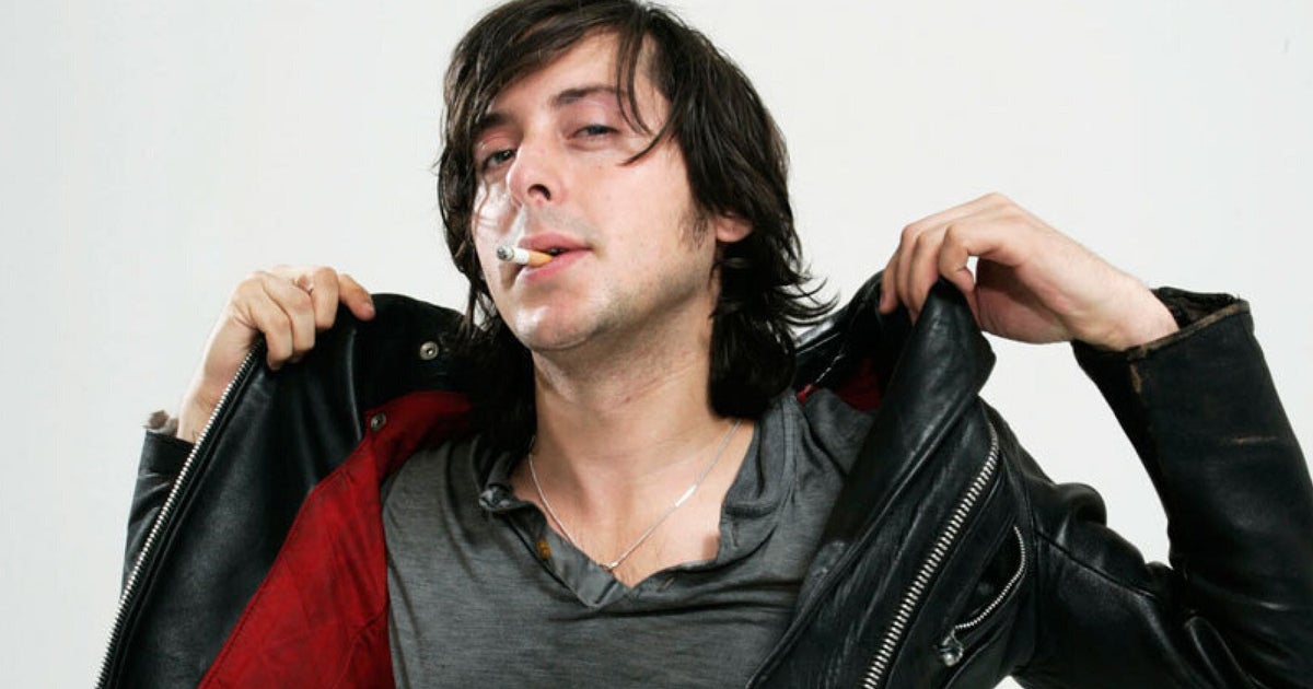 15 Reasons Why Men's Fashion Peaked In 2005 | HuffPost UK Style