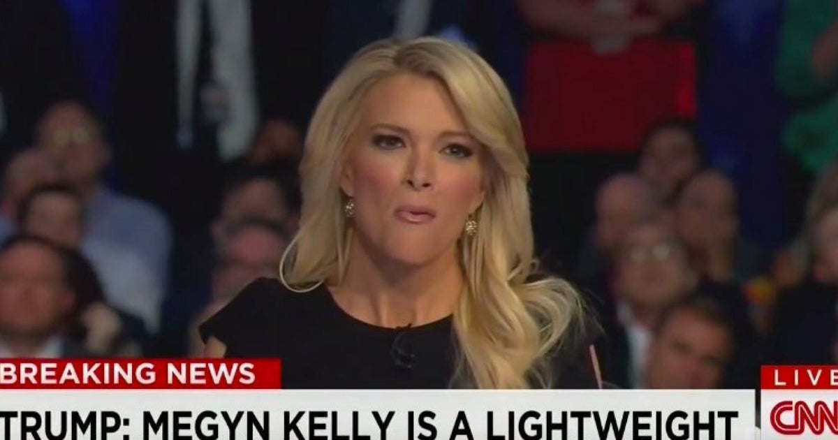 Trump Explains Why Fox News Megyn Kelly Asked Tough Questions There 2262