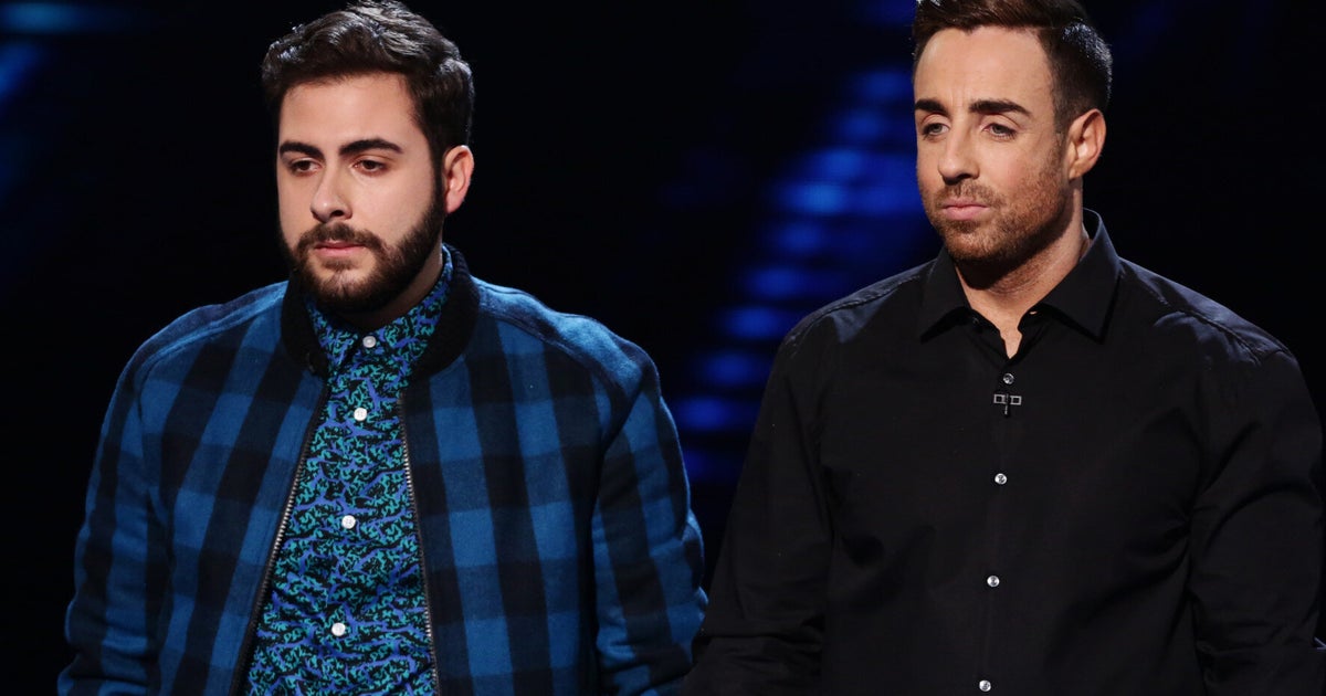 'X Factor': Stevi Ritchie Finally Eliminated After Losing Out To Andrea ...