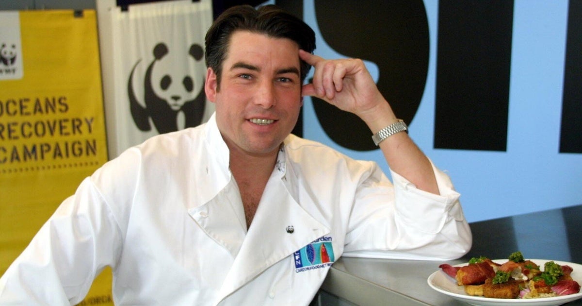 Ross Burden ‘Died Of Legionnaires' Disease Due To Infected Hospital ...