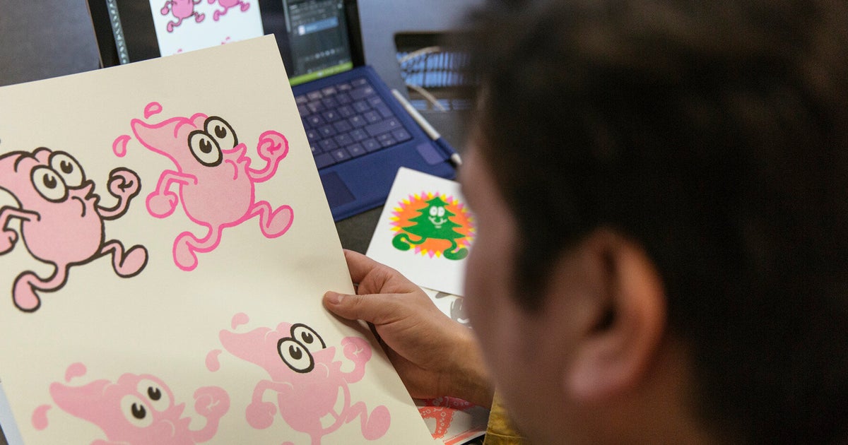 Microsoft Surface Pro 3 Artist Review: How Creative Can London's Top ...