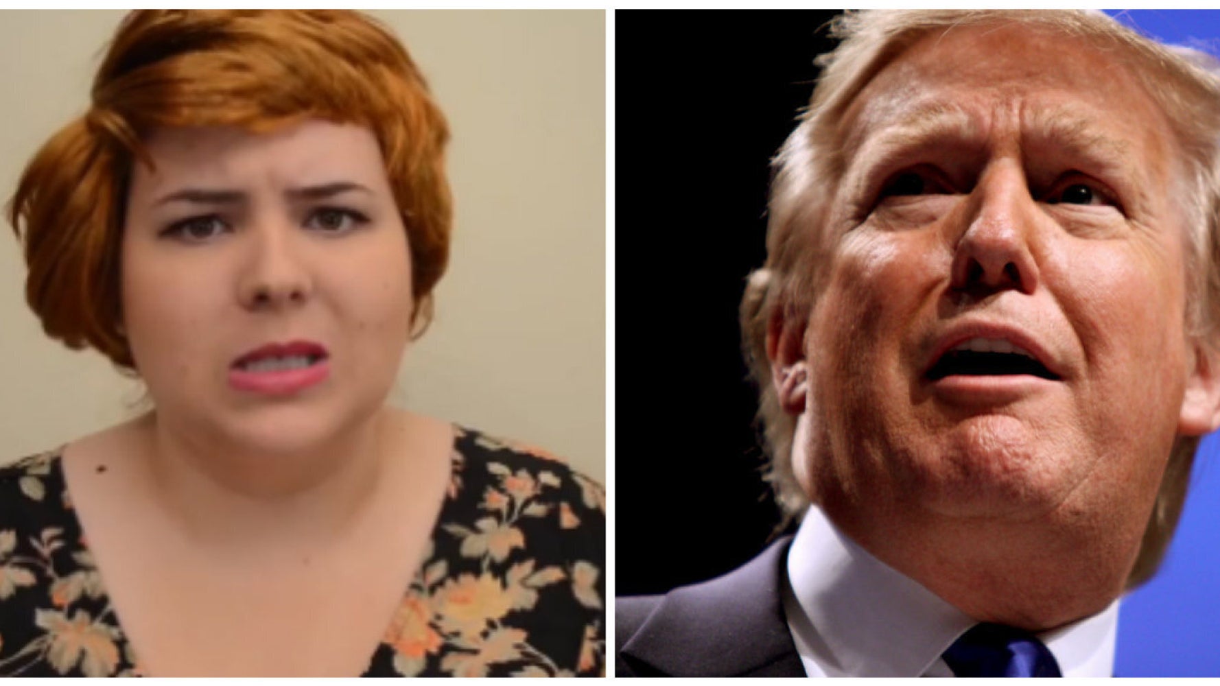 Donald Trump Hair And Make Up Tutorial: Get The Republican Look ...