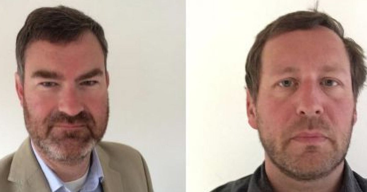 Two Conservative Ministers Grow Jeremy Corbyn-Style Beards | HuffPost ...