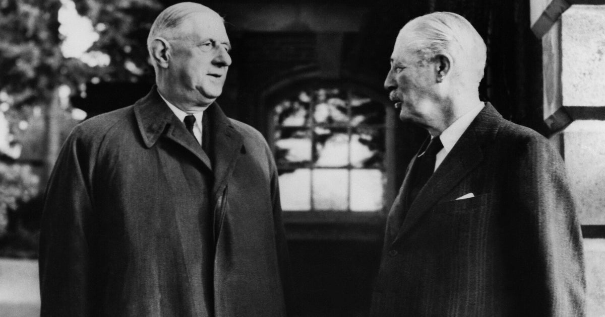 Referendum Revisited Part 1: The French Keep Saying 'Non' | HuffPost UK ...