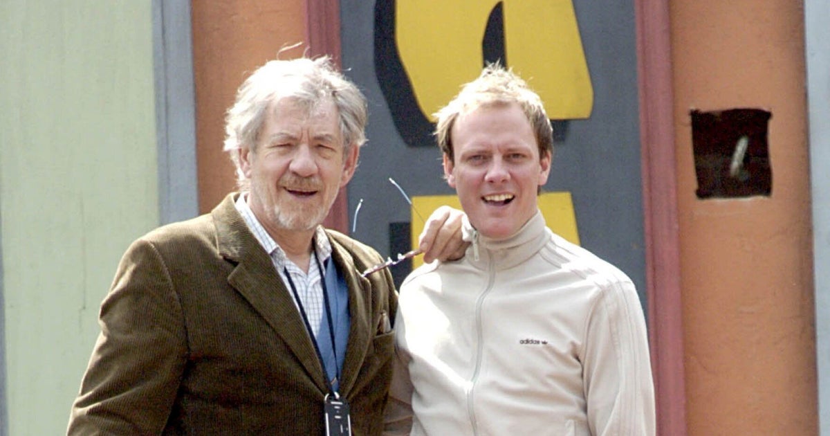 ‘Coronation Street': Ian McKellen ‘Wants To Return For Another ‘Corrie ...