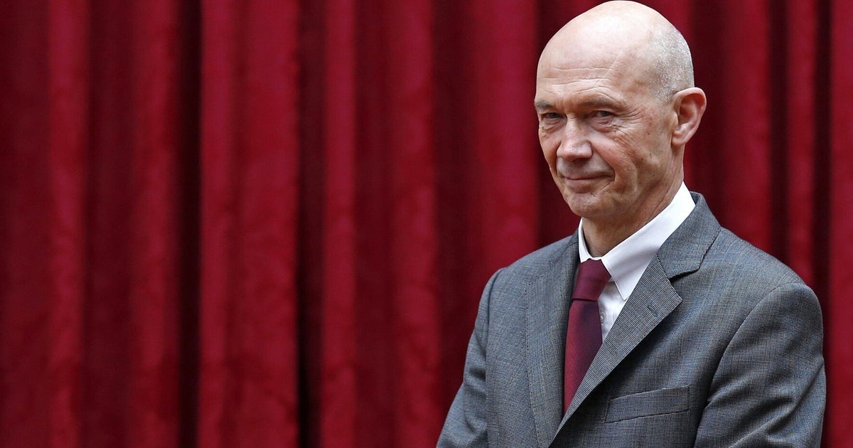 Pascal Lamy, EX-WTO Boss, Warns UK Exit From EU A 'Nightmare' Scenario ...