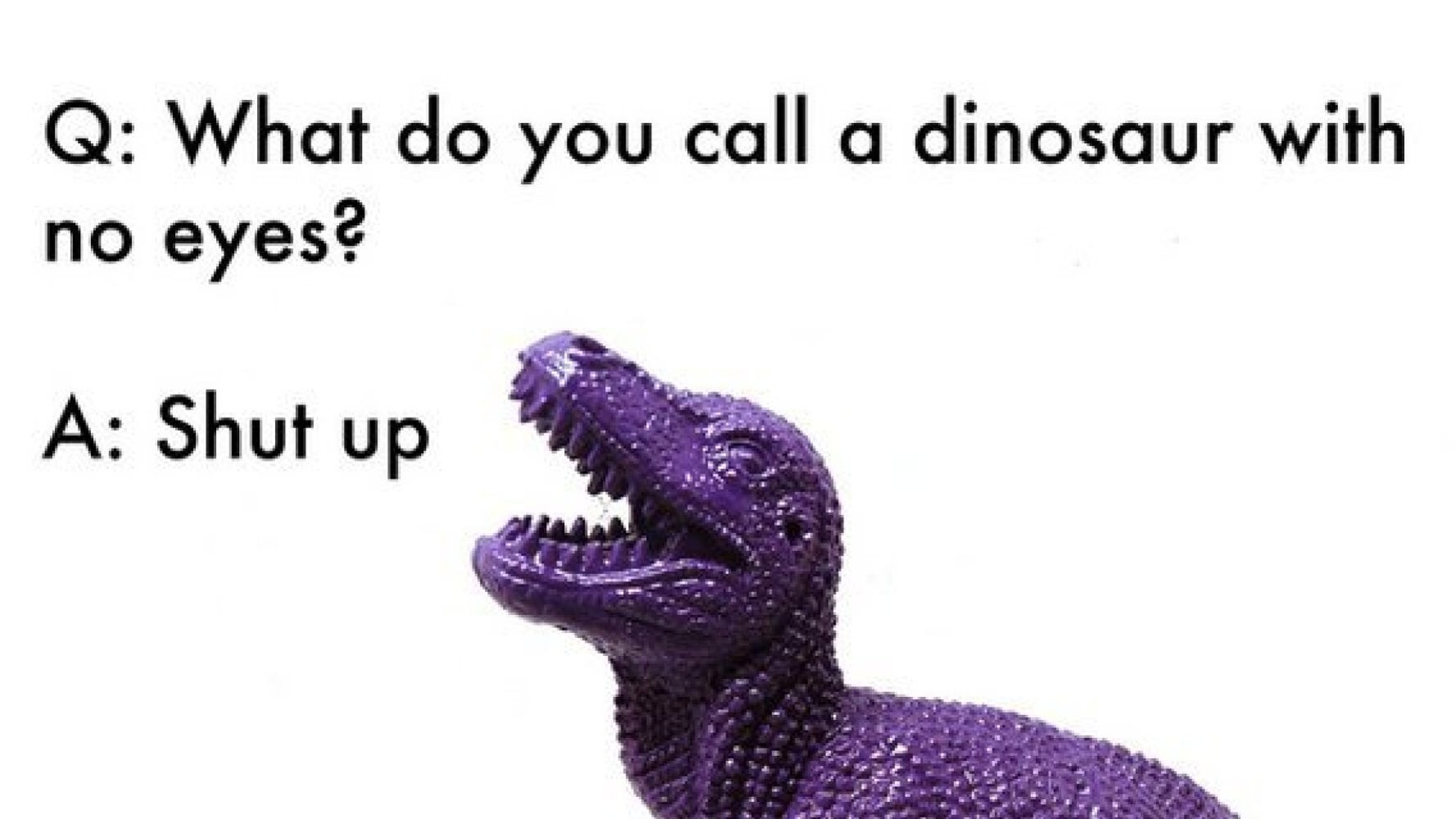 These Jokes Written By Kids Are So Bad, They're Brilliant | HuffPost UK ...