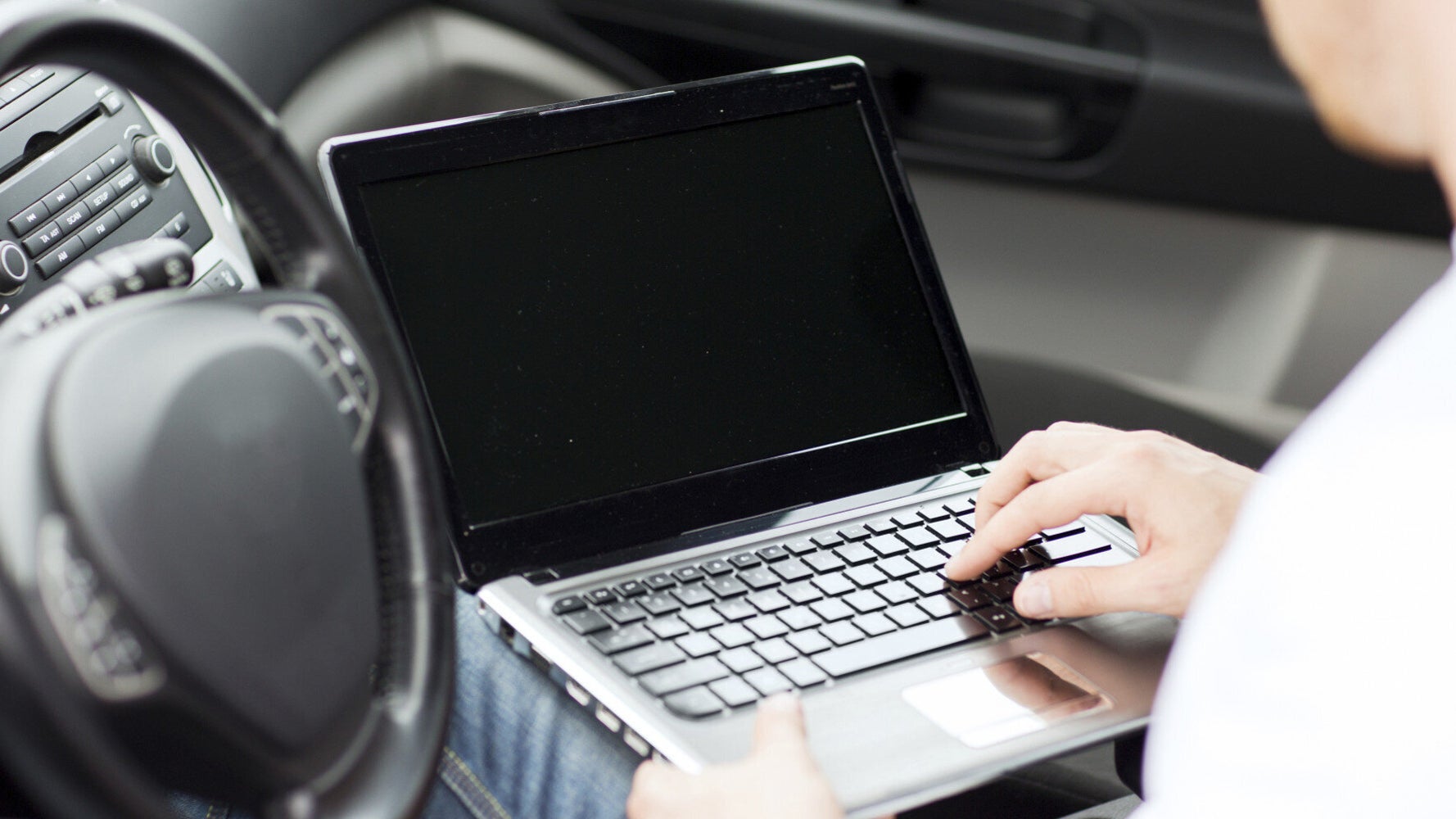 US Military Racing To Prevent Cars Becoming Hackable Weapons | HuffPost ...