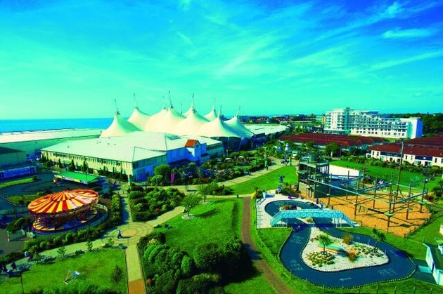 Butlins: The Solution For How To Holiday With Children? | HuffPost UK