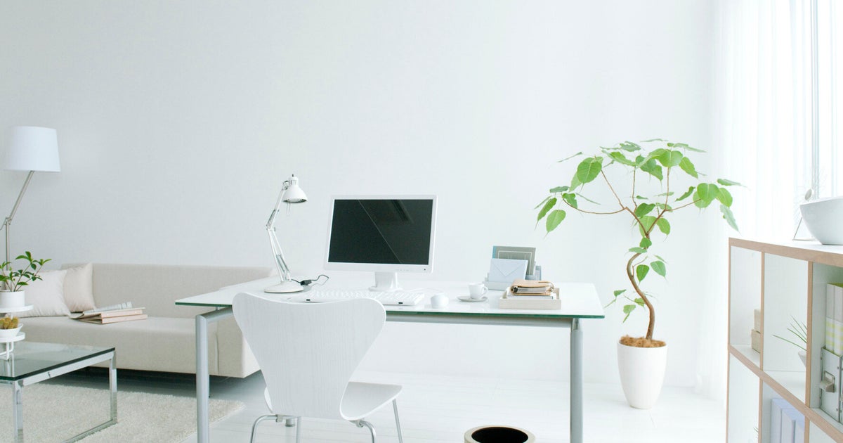 Casa Jasmina: A Future Home? | HuffPost UK Tech