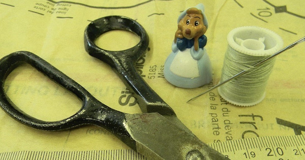 'Make Do and Mend' - Just Another Trend? | HuffPost UK Style