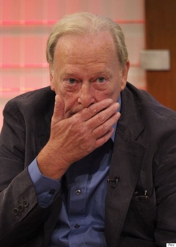 Dennis Waterman Pays Emotional Tribute To 'Wonderful' ‘Minder' Co-Star ...