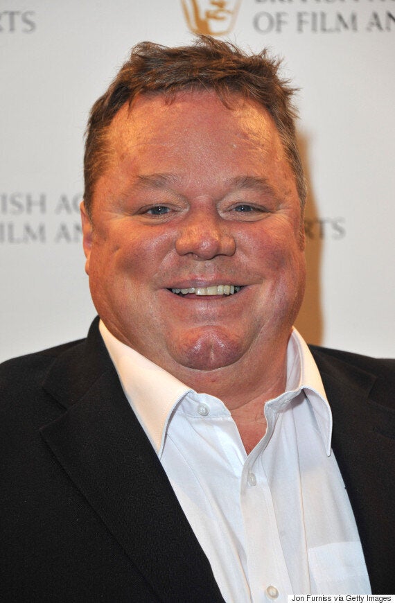 ‘Coronation Street': ‘Phoenix Nights' Star Ted Robbins Joins Cast Just ...