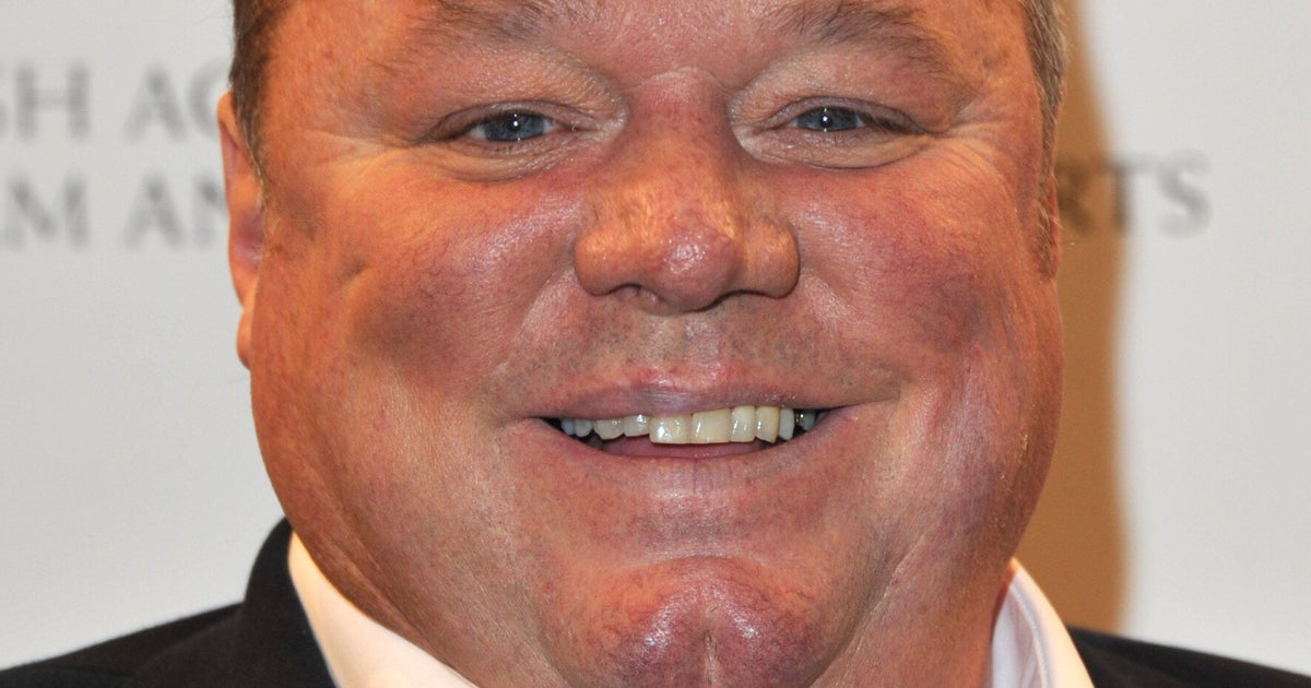 ‘Coronation Street': ‘Phoenix Nights' Star Ted Robbins Joins Cast Just ...