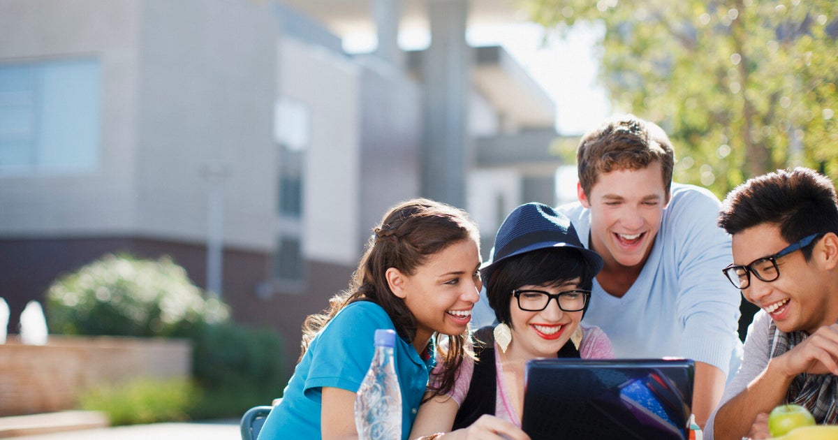 The Top 15 Student Cities In The World - As Ranked By QS Top ...