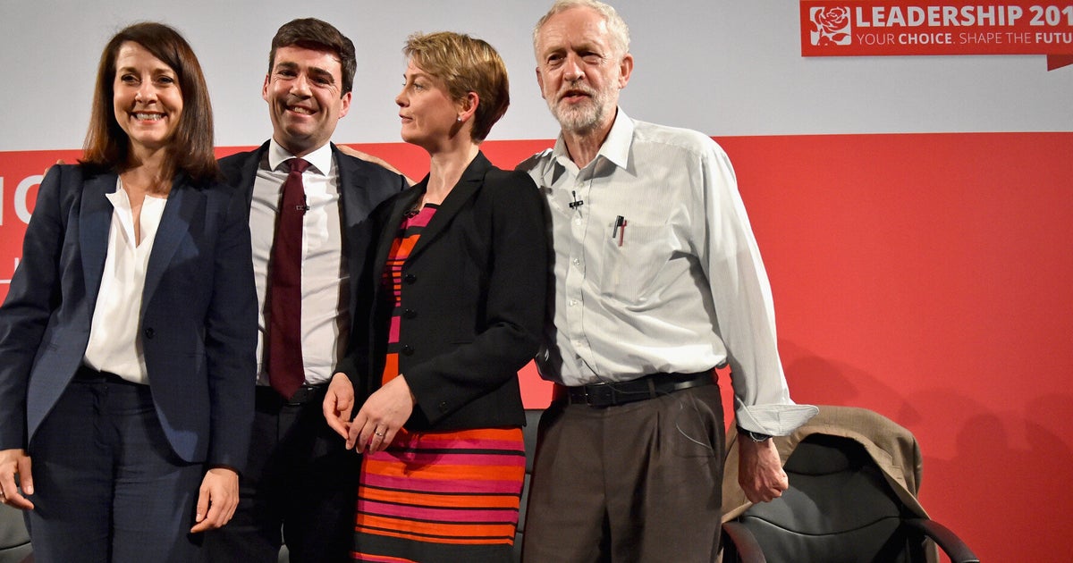 Unpopular People Surprised By Man's Popularity | HuffPost UK Comedy