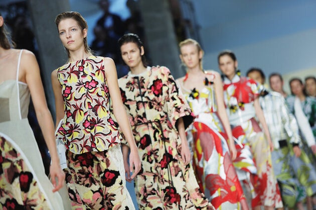 Fashion Trends To Know For 2015 | HuffPost UK