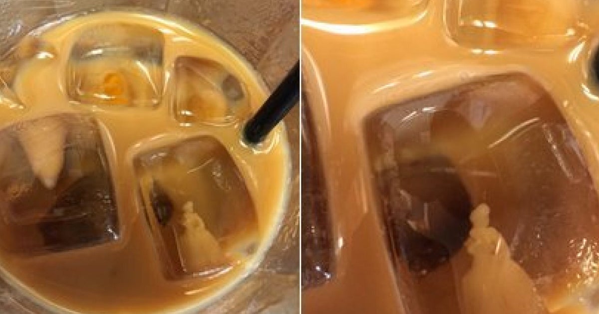 Disney Princess Ice Cube Sends Internet Into Meltdown | HuffPost UK Comedy