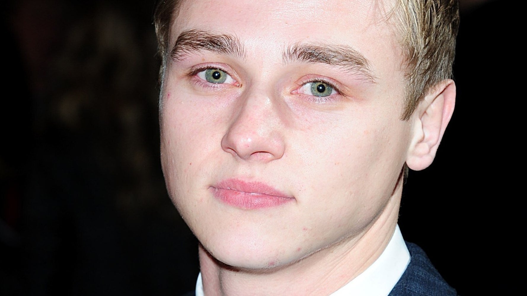 First Pic Of Ben Hardy In ‘X-Men: Apocalypse' Has Got Us Even More ...