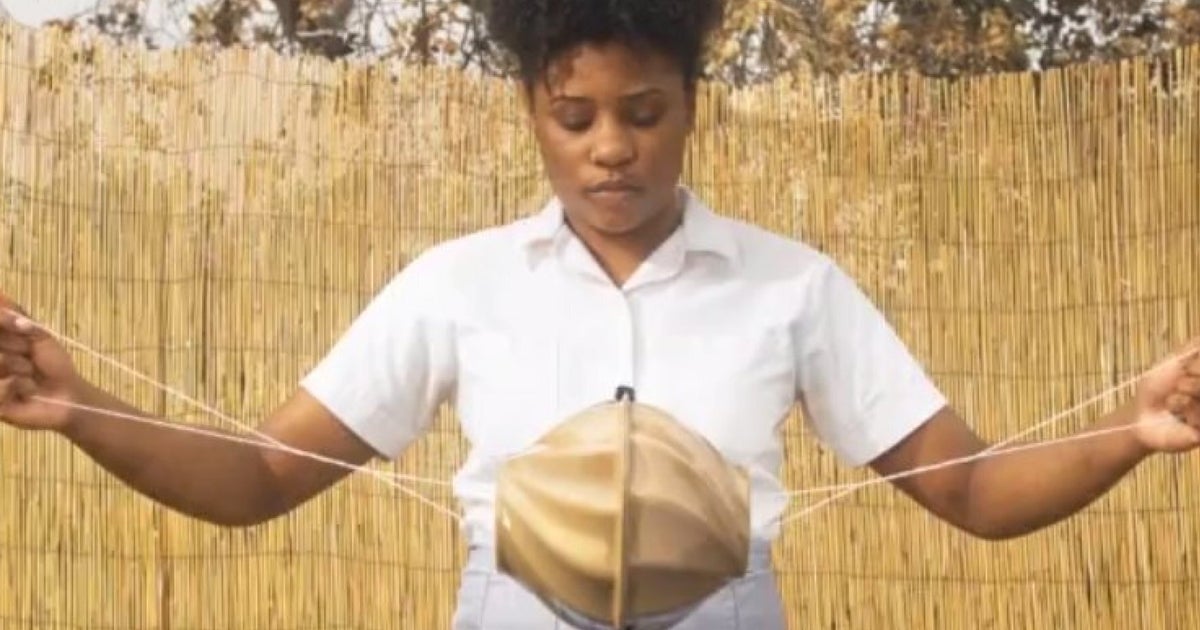 'Flo' Kit To Help Remove Period Stigma Girls Face In Developing ...