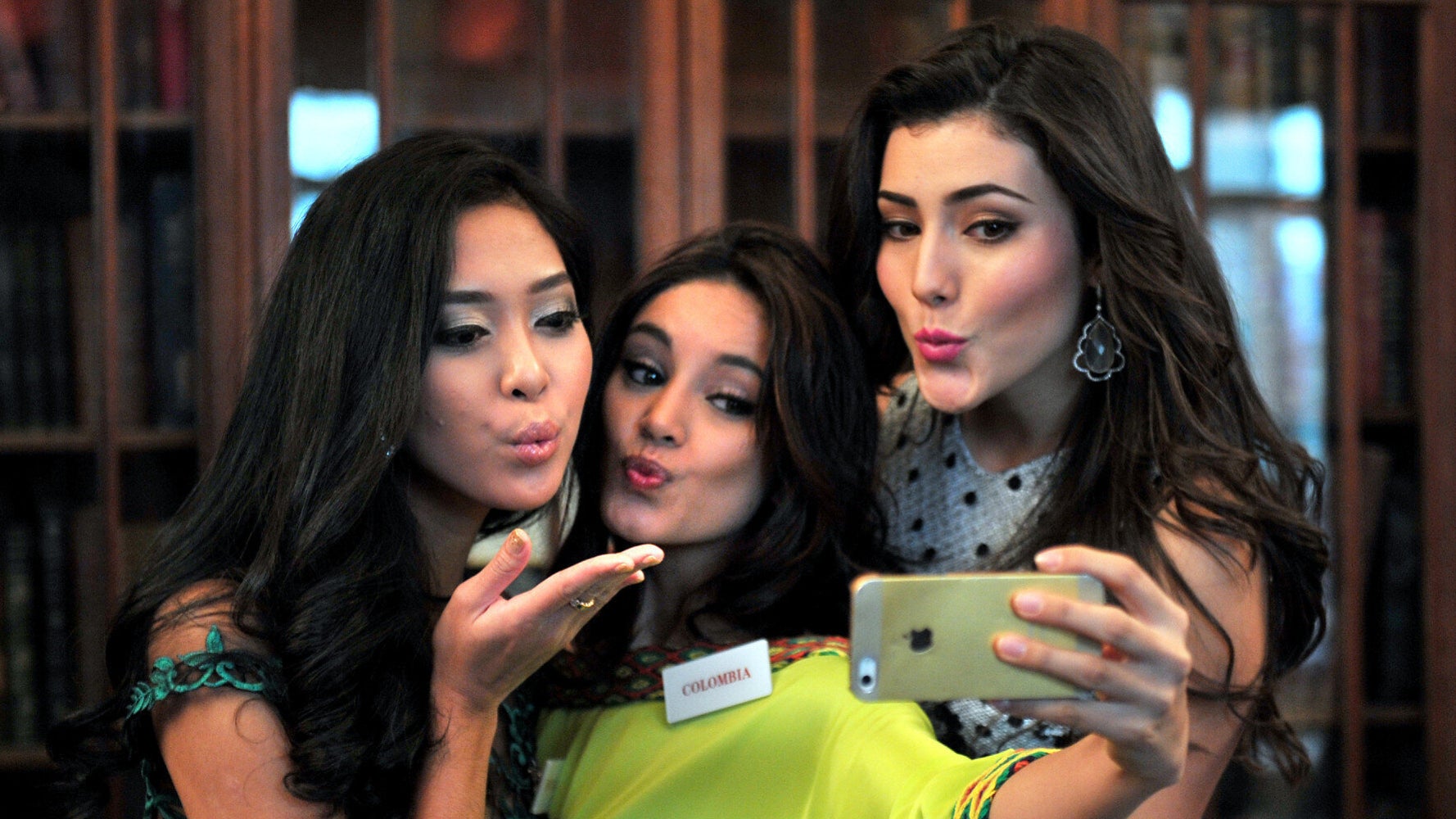 A Brief History Of Miss World In Pictures | HuffPost UK Life