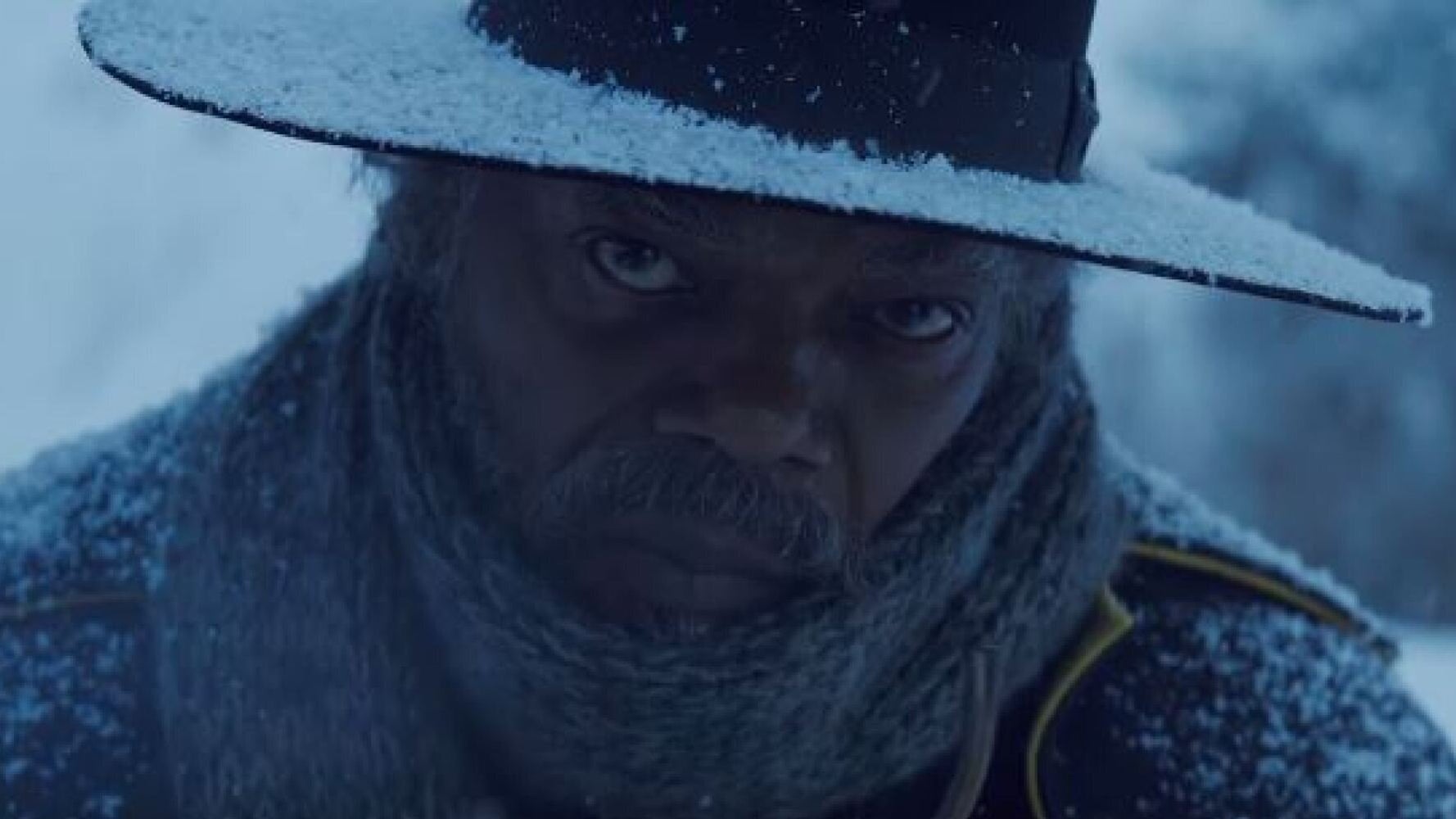 'The Hateful Eight' Trailer: Samuel L Jackson Stars In Quentin ...