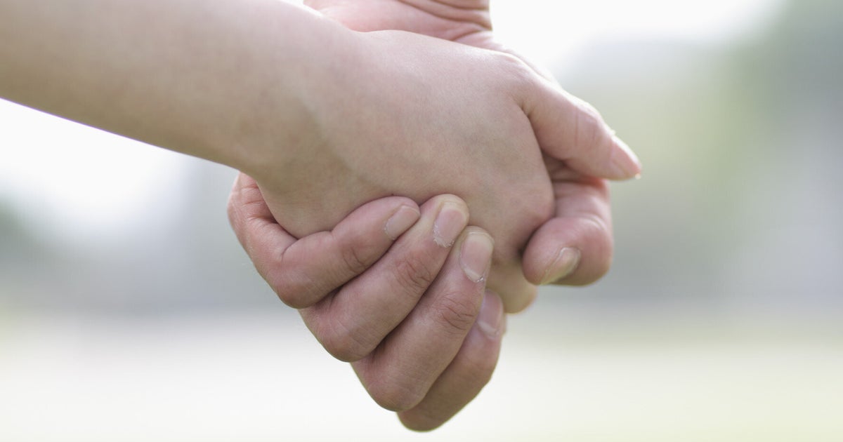 People Not Patients | HuffPost UK Entertainment