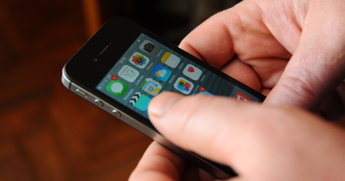 Ofcom's Mobile Phone Coverage Tracker Will Blow The Whistle On ...