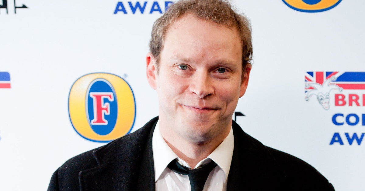 Peep Show's Robert Webb In Twitter Rant Against Jeremy Corbyn, Backs ...