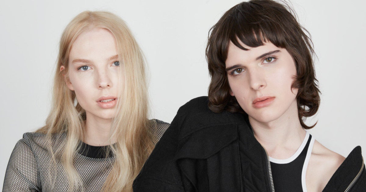 Transgender Models Star In & Other Stories' New Fashion Campaign ...