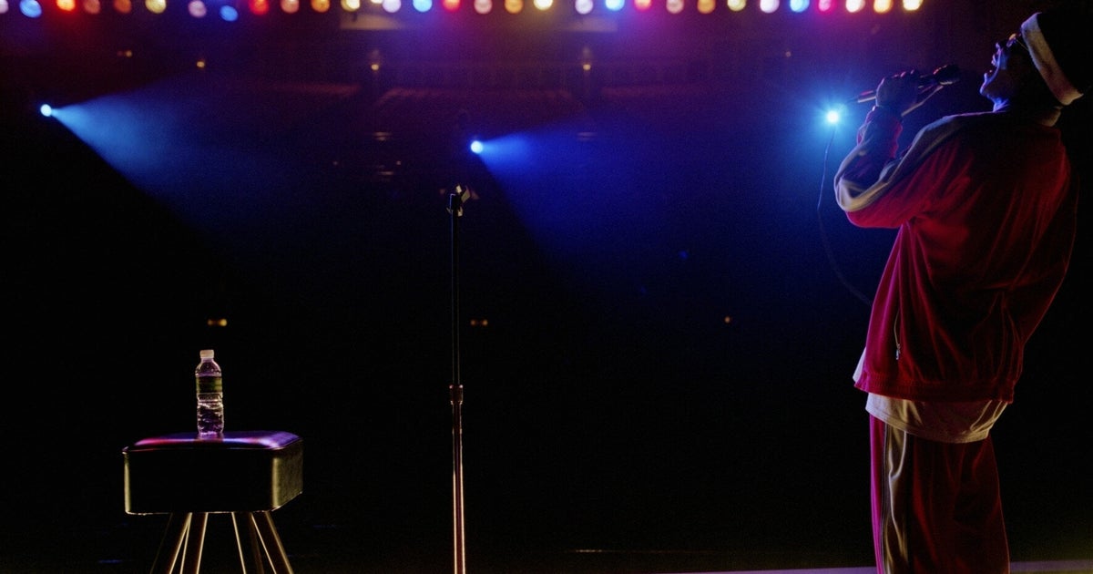 Fringe flu | HuffPost UK Comedy