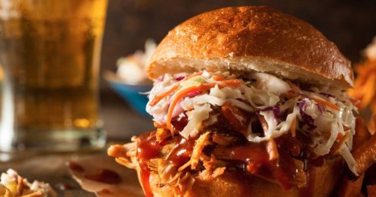 Red with Red, White With Fish, But What About Beer? These Are The Beers ...