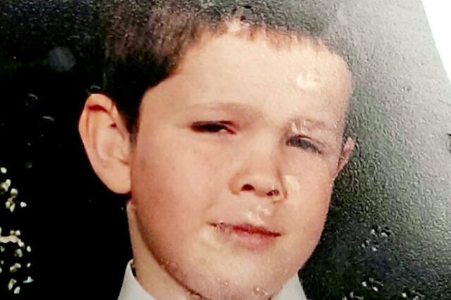 Missing Boy, 10, Found Hiding In Mum's Garden Shed After 12 Hour Search ...