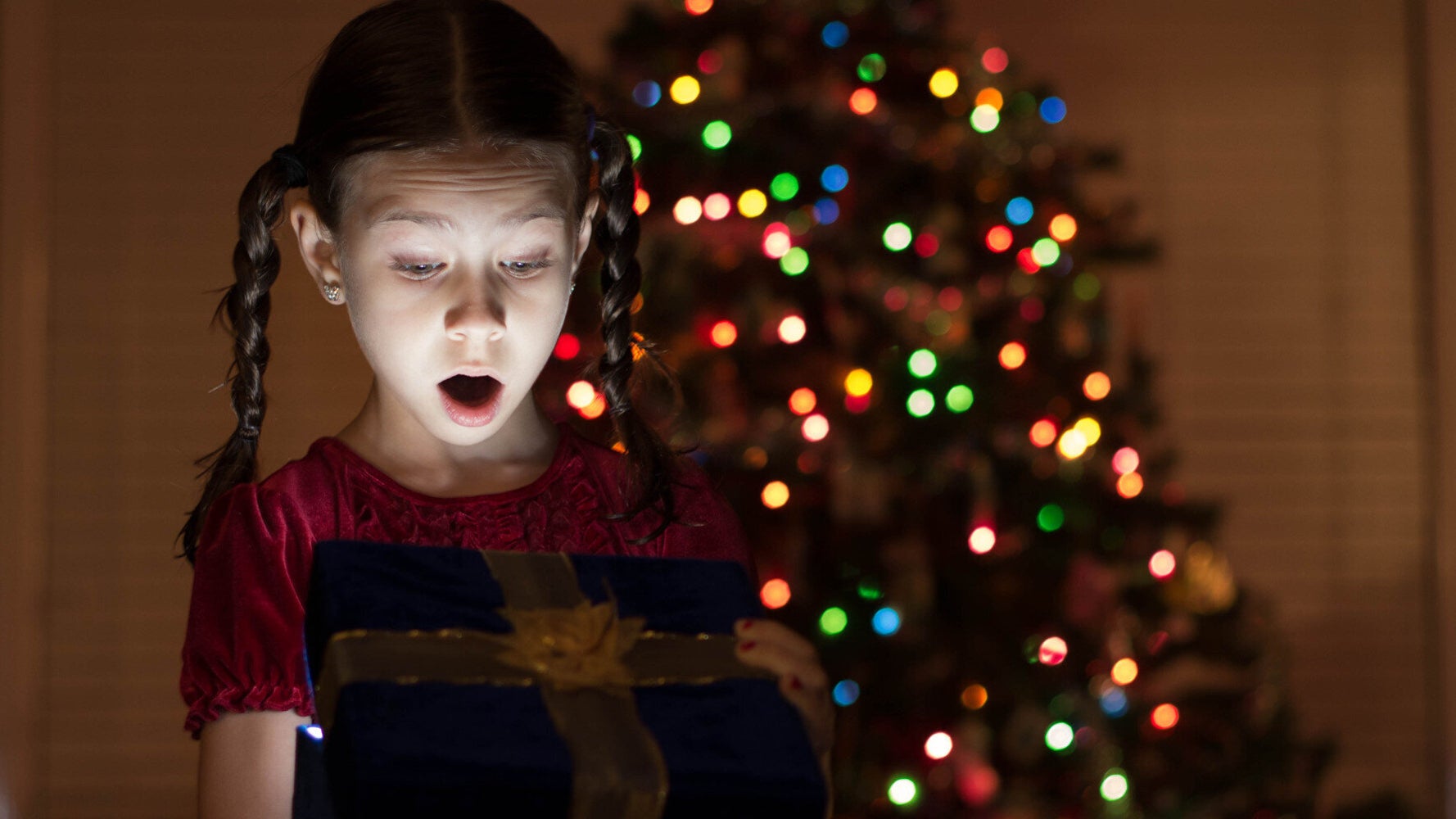 Scary Toys For Kids: Ruin Your Child's Christmas With This Terrifying ...