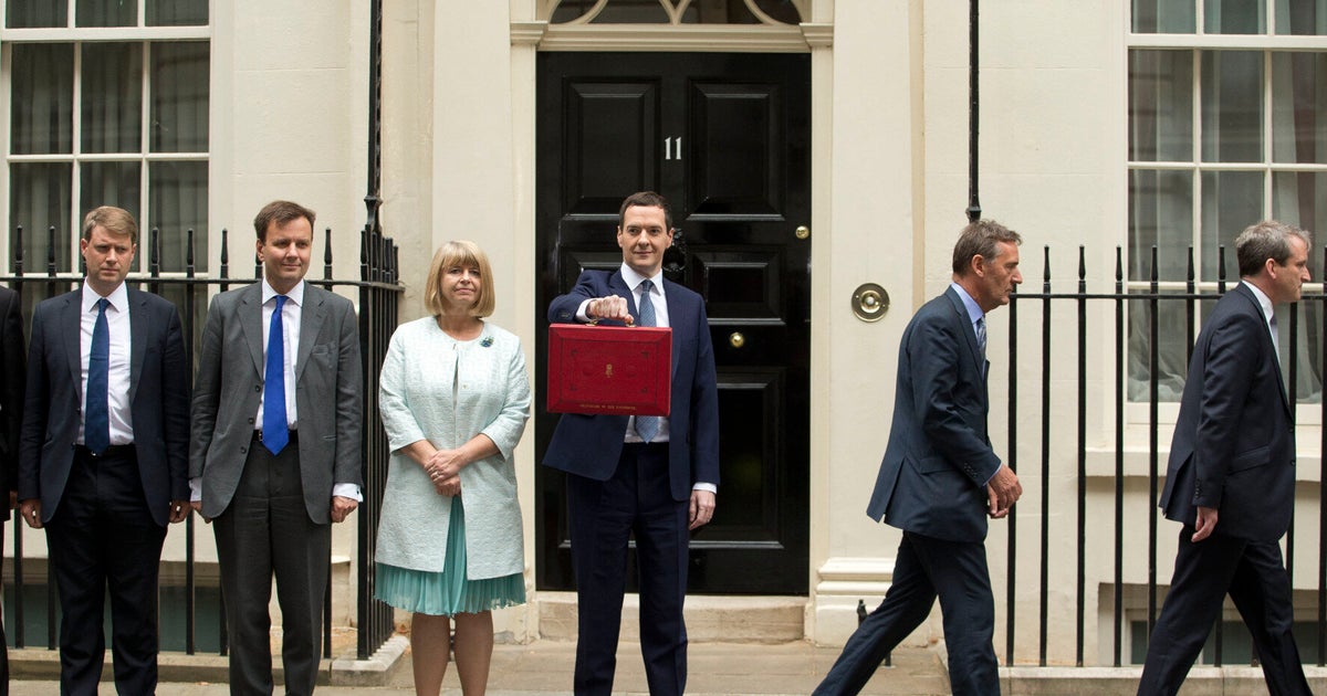 100 Days of Dave: Has the Tory Government Been Good for Entrepreneurs ...