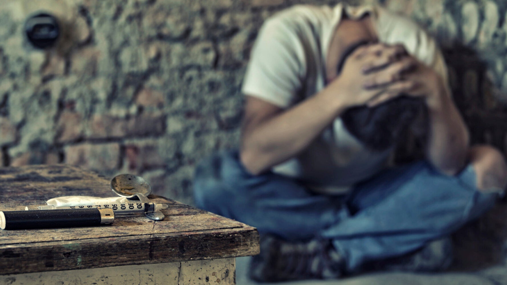 Why I Love Addicts (And You Should Too) | HuffPost UK Life