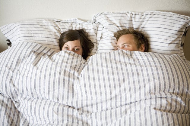 Why You Should Cuddle More | HuffPost UK