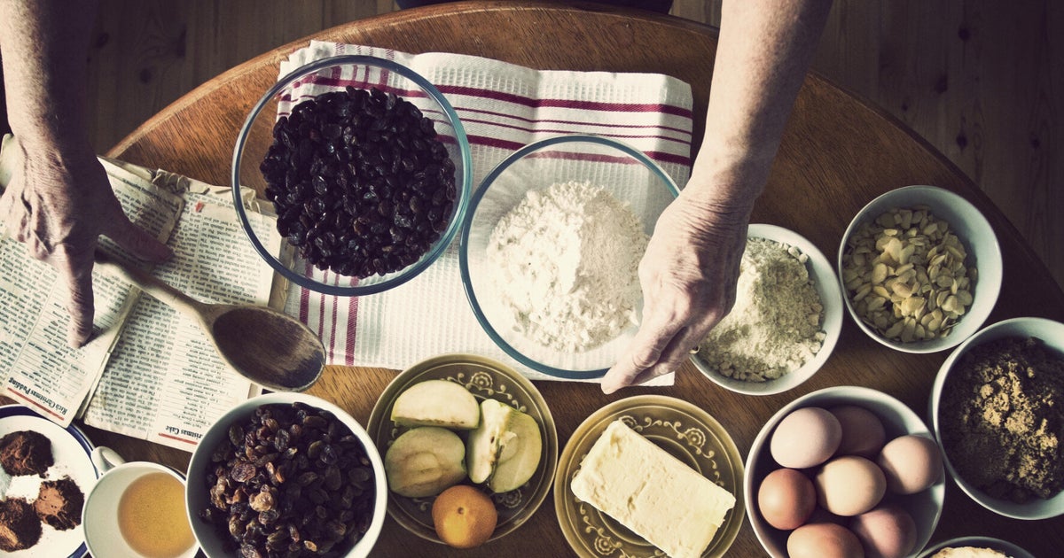 My Top Ten Homemade Foodie Gifts | HuffPost UK Life