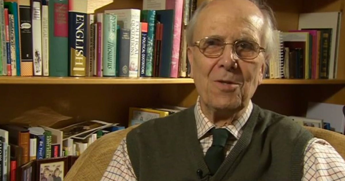 Tebbit Wants EU Migrants To Be Assessed By Who Their Family Fought For ...