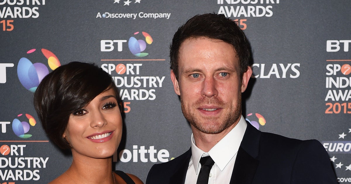 Frankie Bridge Welcomes Baby Boy: Singer And Husband Wayne Introduce ...
