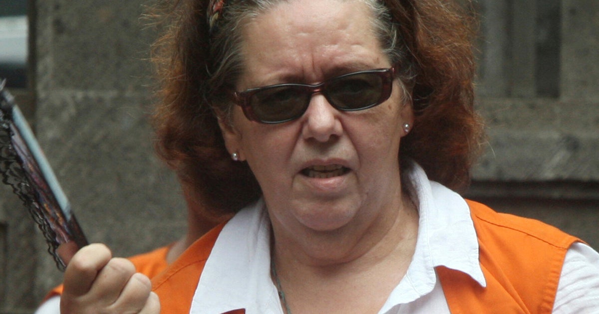 Fears For Bali Death Row Grandmother Lindsay Sandiford As New President ...