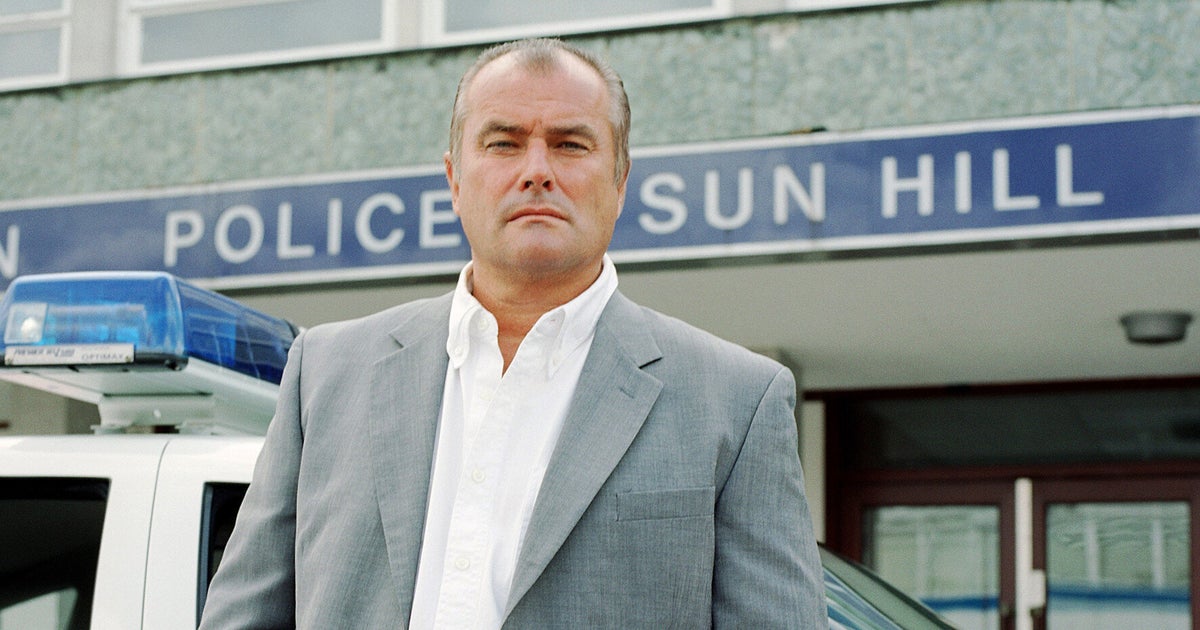 ‘Celebrity Big Brother' 2015: ‘The Bill' Actor Christopher Ellison ‘To ...