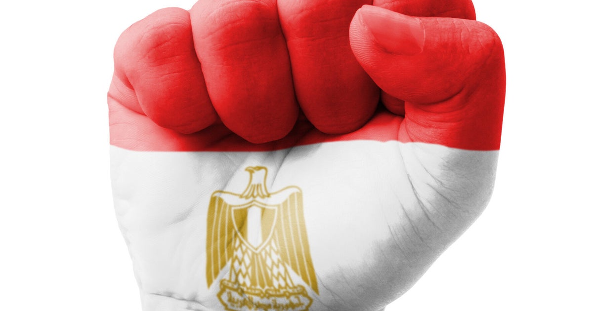 Egyptian Coup Leaders to Face Justice in the UK | HuffPost UK Politics