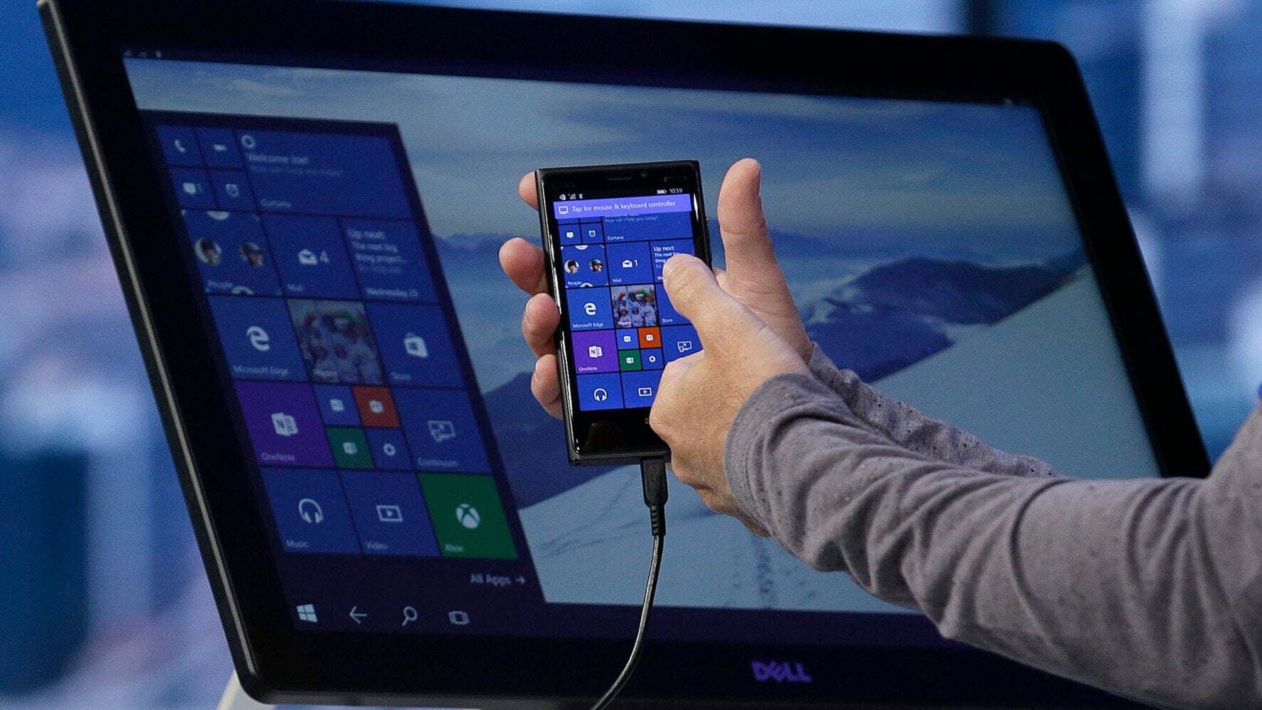 Microsoft Windows 10 To Disable Pirated Games And Counterfeit Hardware ...