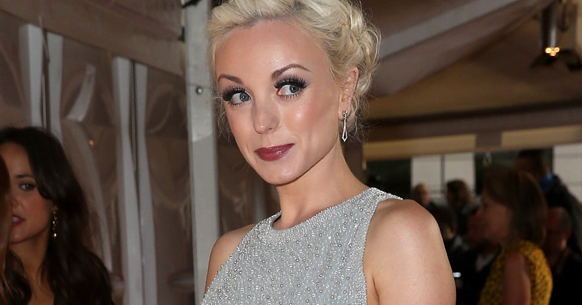 'Strictly Come Dancing' 2015: 'Call The Midwife' Actress Helen George ...