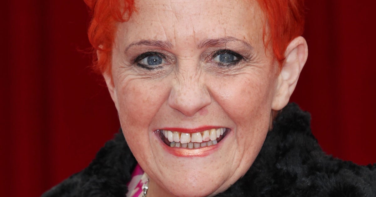 Kitty McGeever Dead: First Ever Blind Soap Actress Dies, Aged 44 ...