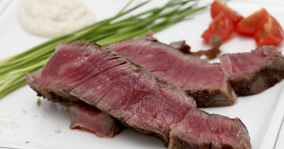 Wagyu Beef Is The World's Most Expensive Cut Of Meat. Here's Why ...