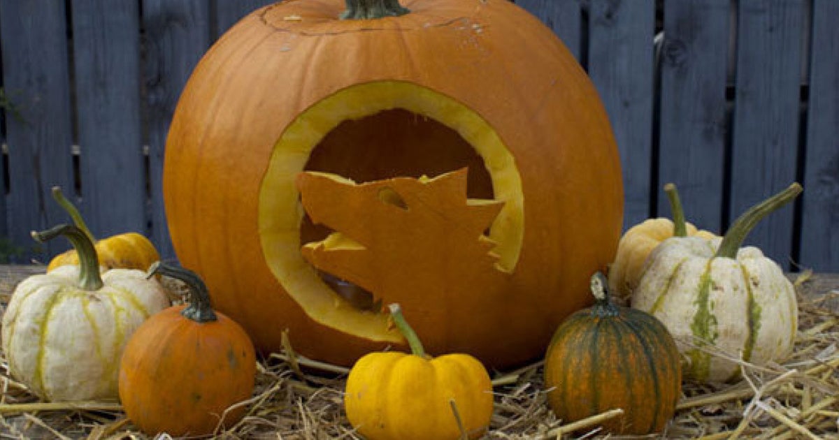 How To Carve A Pumpkin This Halloween | HuffPost UK Parents