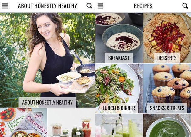Eating Clean? You Need These Apps! | HuffPost UK